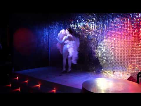 Burlesque School Milano